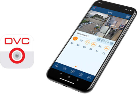 DVC - Pouzdana i fleksibilna rješenja