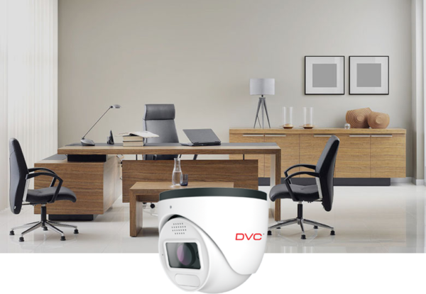 DVC - Reliable and flexible solutions