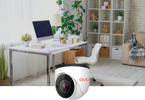 DVC - Reliable and flexible solutions