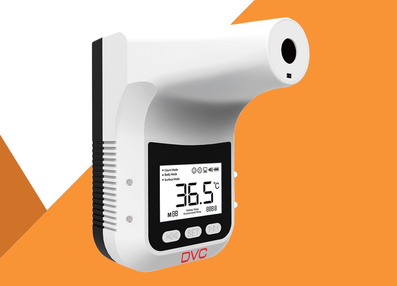 DVC Thermal solutions