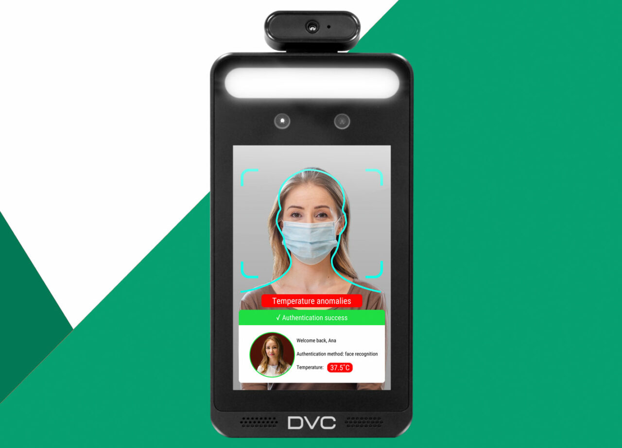 DVC Thermal solutions