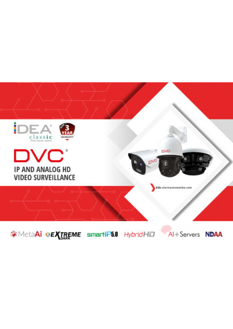 DVC Promotional materials