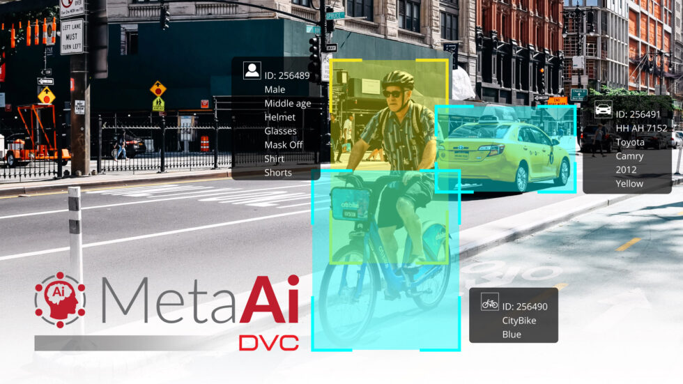 DVC - Reliable and flexible solutions