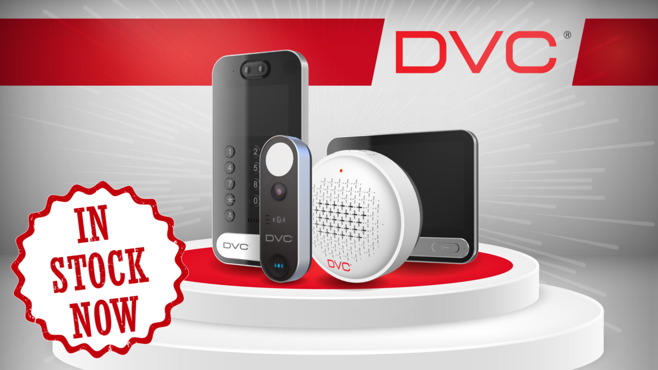 DVC - Reliable and flexible solutions