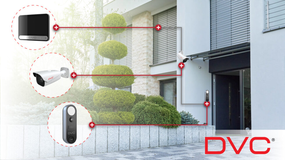 DVC - Reliable and flexible solutions